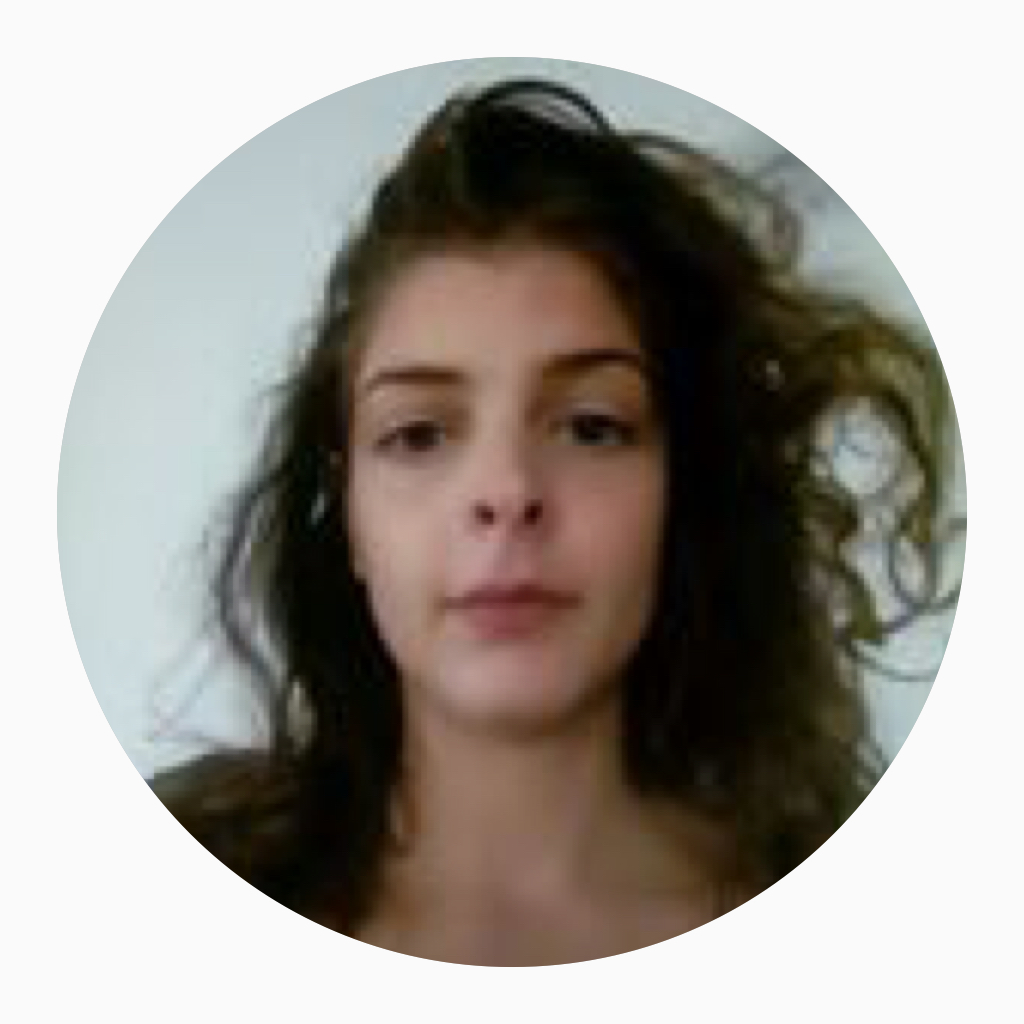 Fiona Denayer – Lente